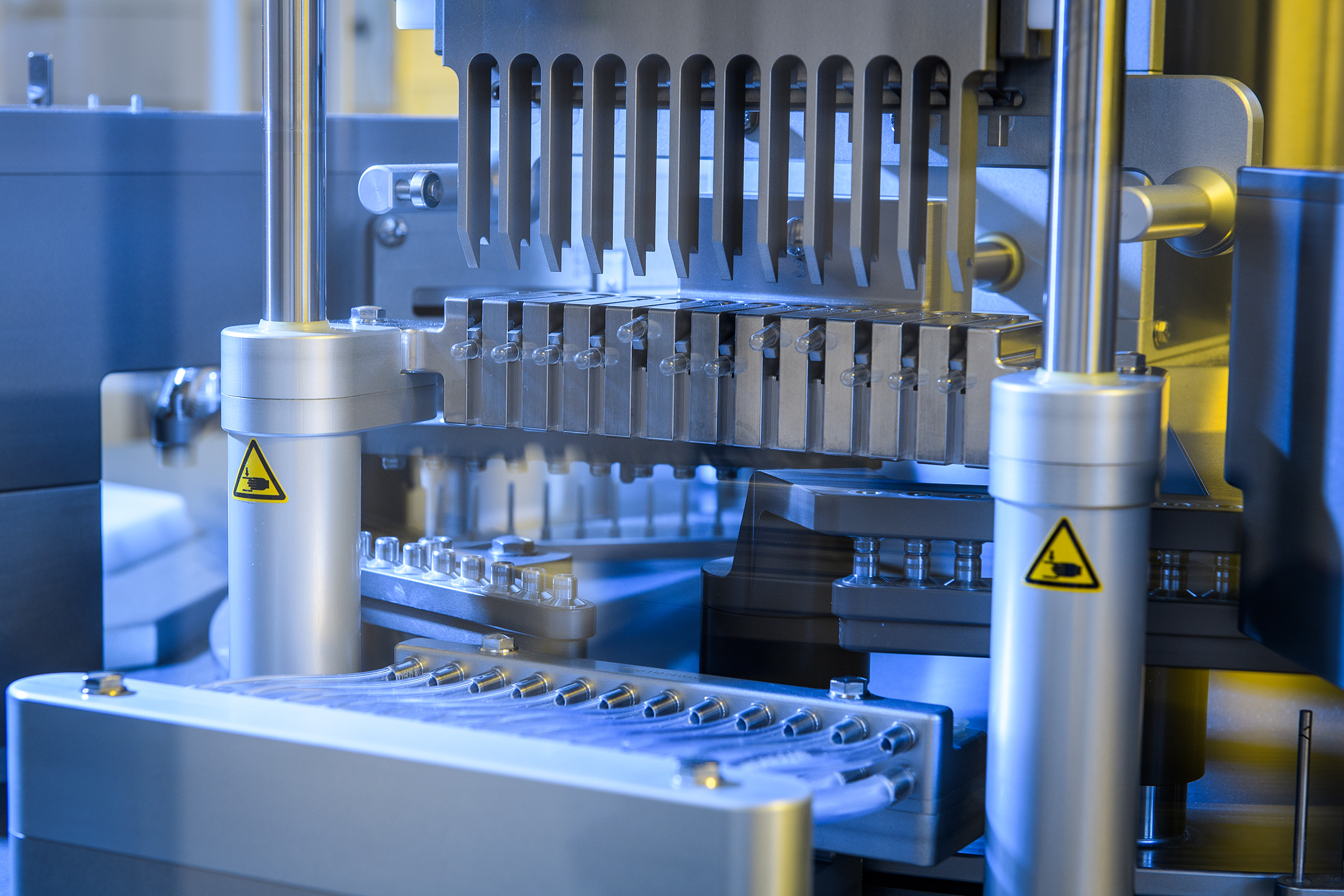 About Lonza | CPHI Online