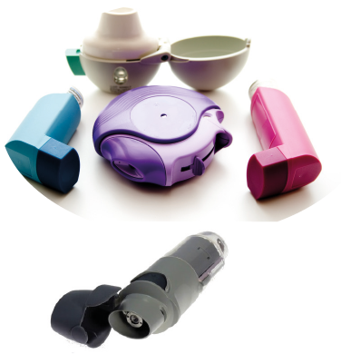 Inhaler Device Testing Services | Oxford Lasers Ltd | CPHI Online