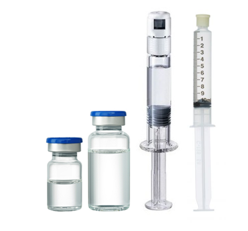 Injectable Formulation Development & Fill-Finish Services | CPHI Online