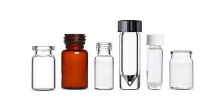 Injection & Diagnostic Vials | DWK Life Sciences GmbH | CPHI Online