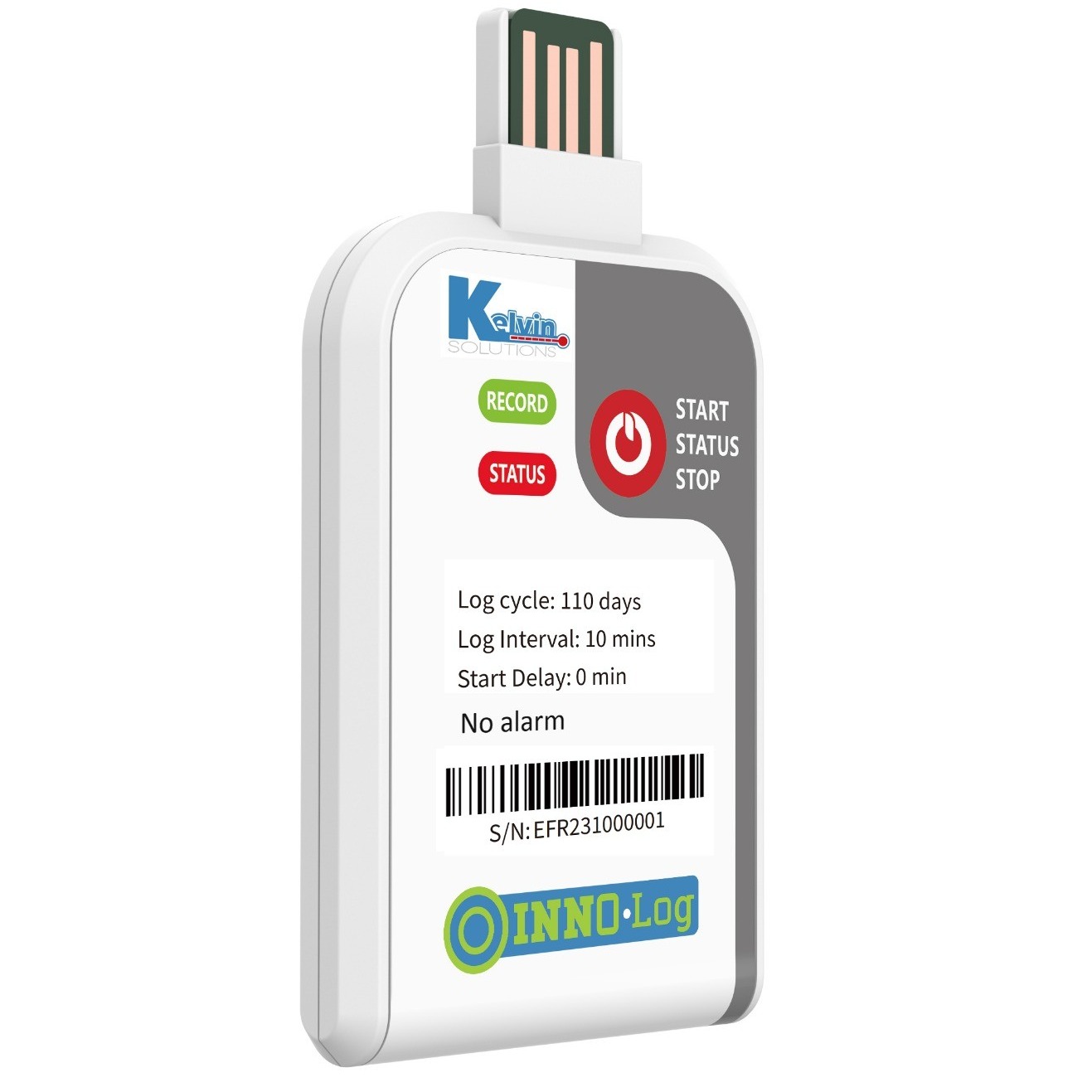 Innolog MU/TH | Kelvin Solutions | CPHI Online