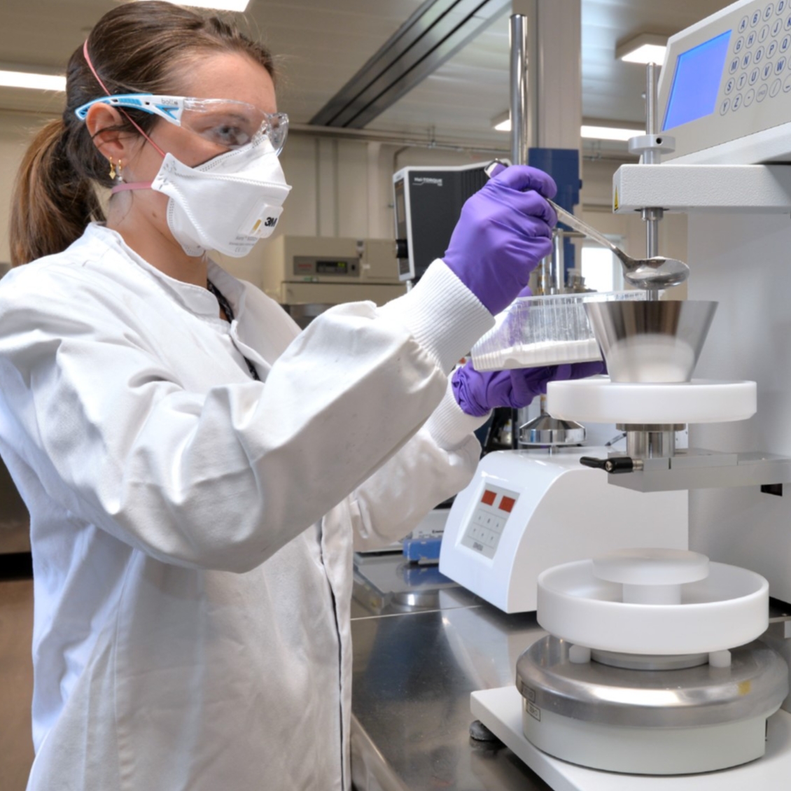 Innovaform® Accelerator | Lonza Capsules & Health Ingredients | CPHI Online