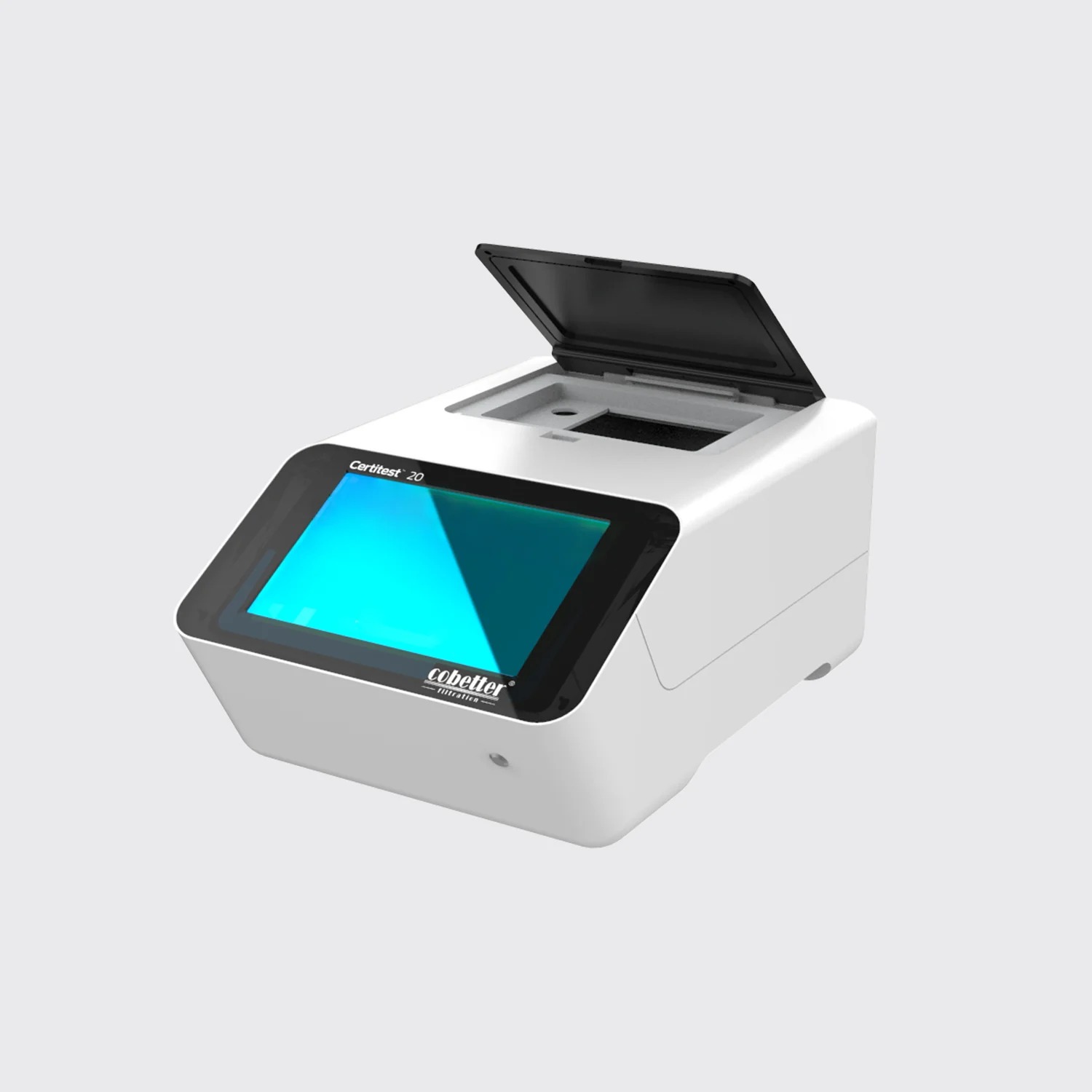 Integrity test device CT20 | PEMFLOW | CPHI Online