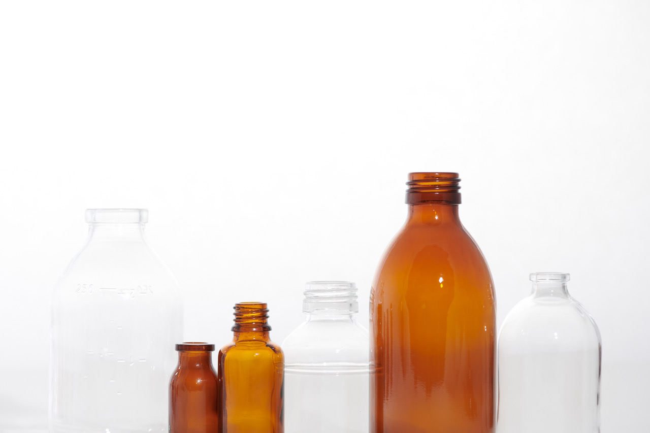 Internal Siliconization Service | CPHI Online