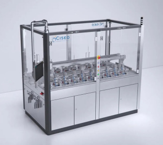 About Cilyx | CPHI Online