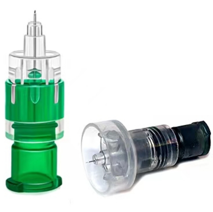 Intradermic Needles | CPHI Online