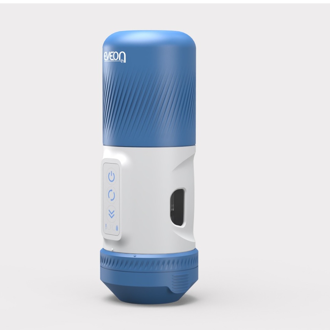 Intuity® Ject | EVEON | CPHI Online