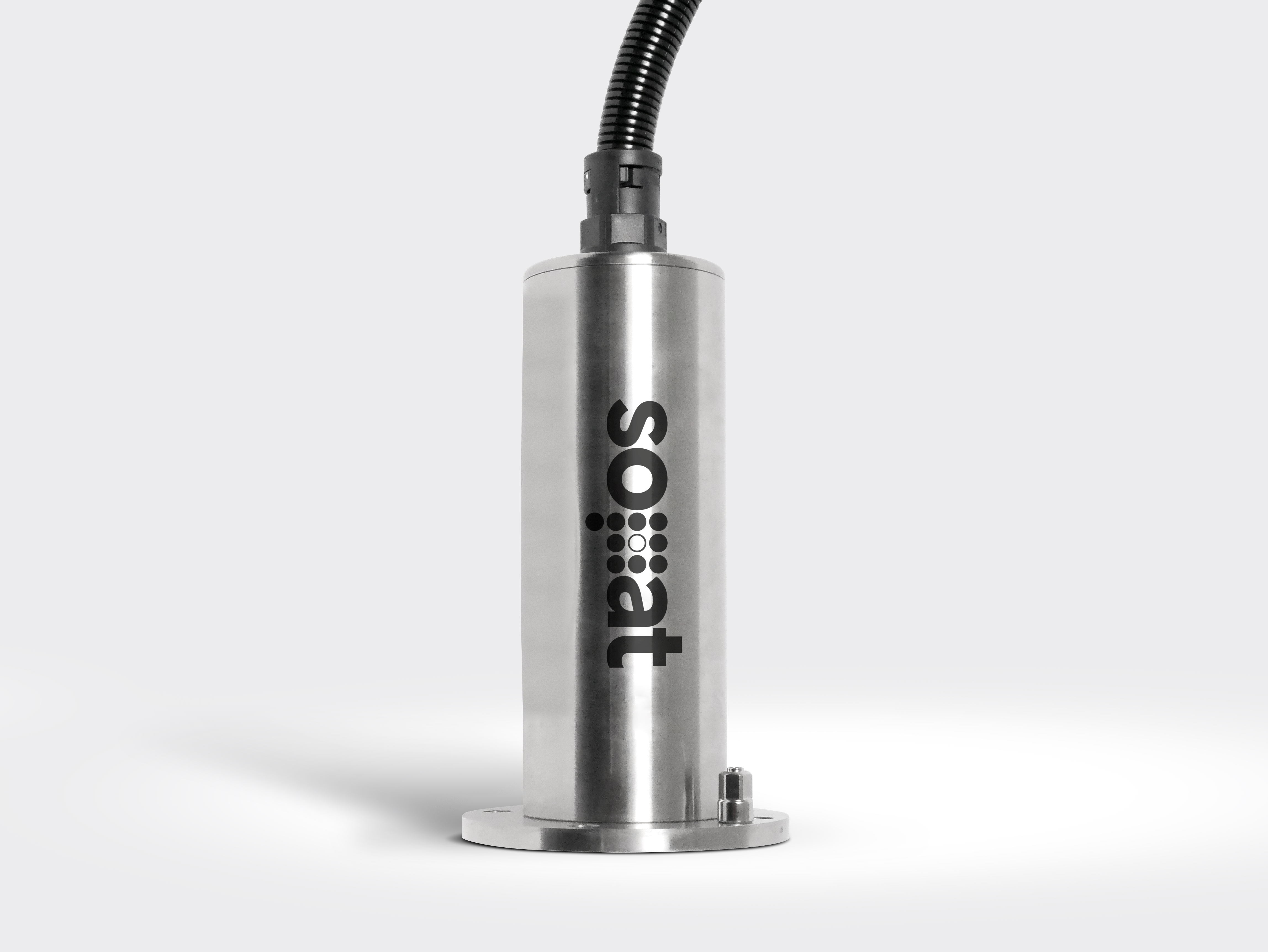 InView | SOPAT GmbH | CPHI Online