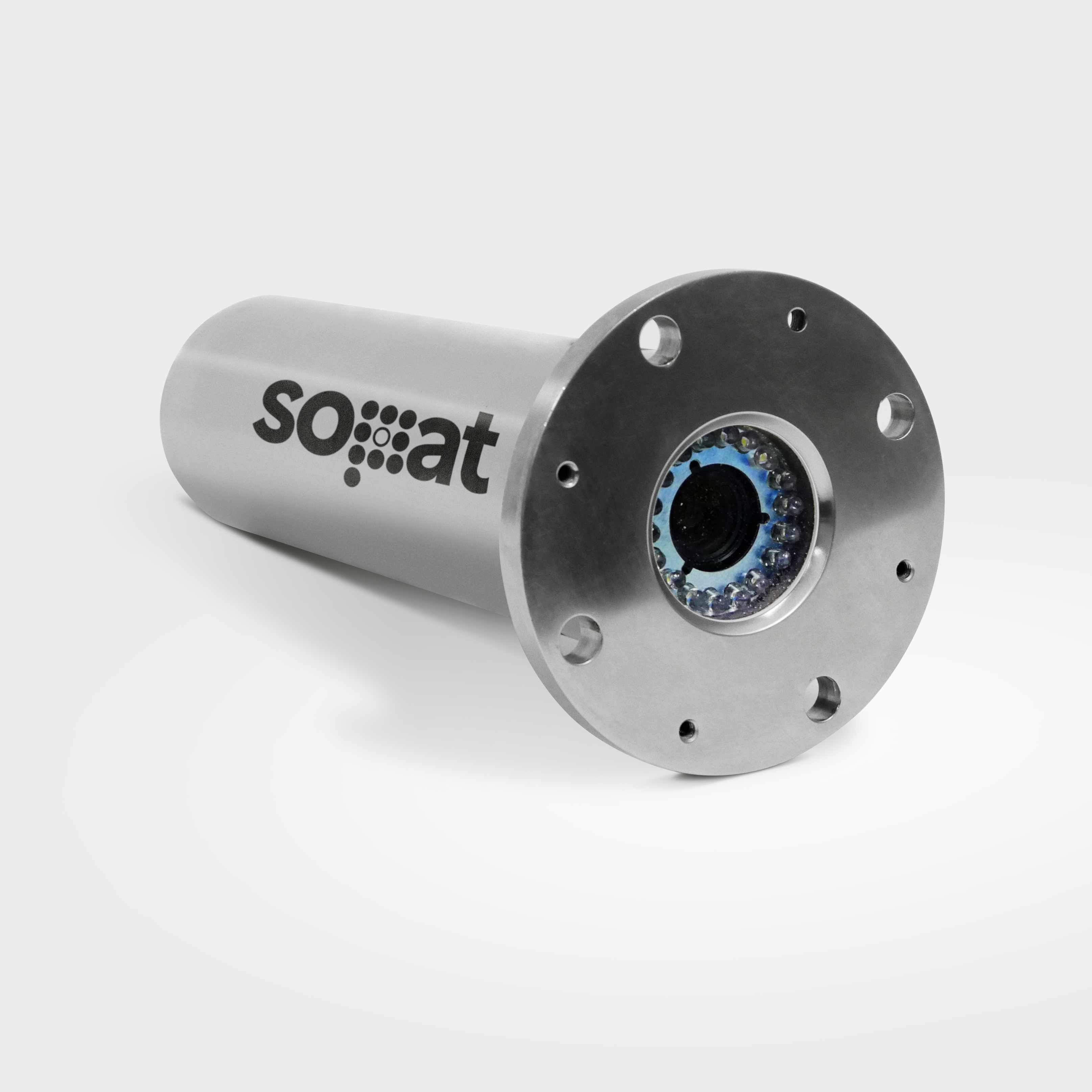 InView | SOPAT GmbH | CPHI Online