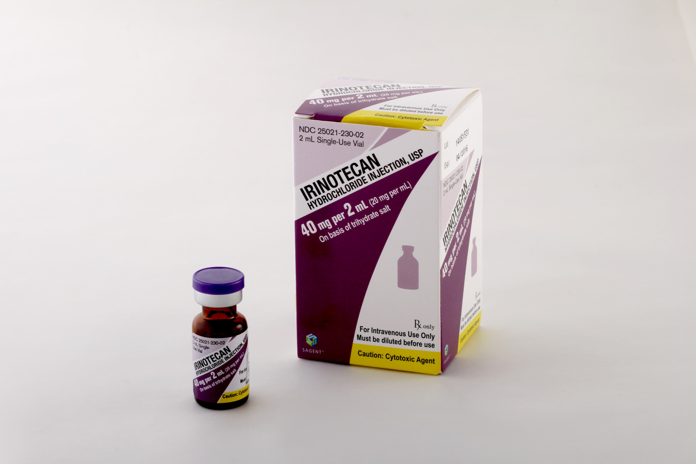 Irinotecan HCl Injection | Jiangsu Hengrui Medicine Co., Ltd. | CPHI Online