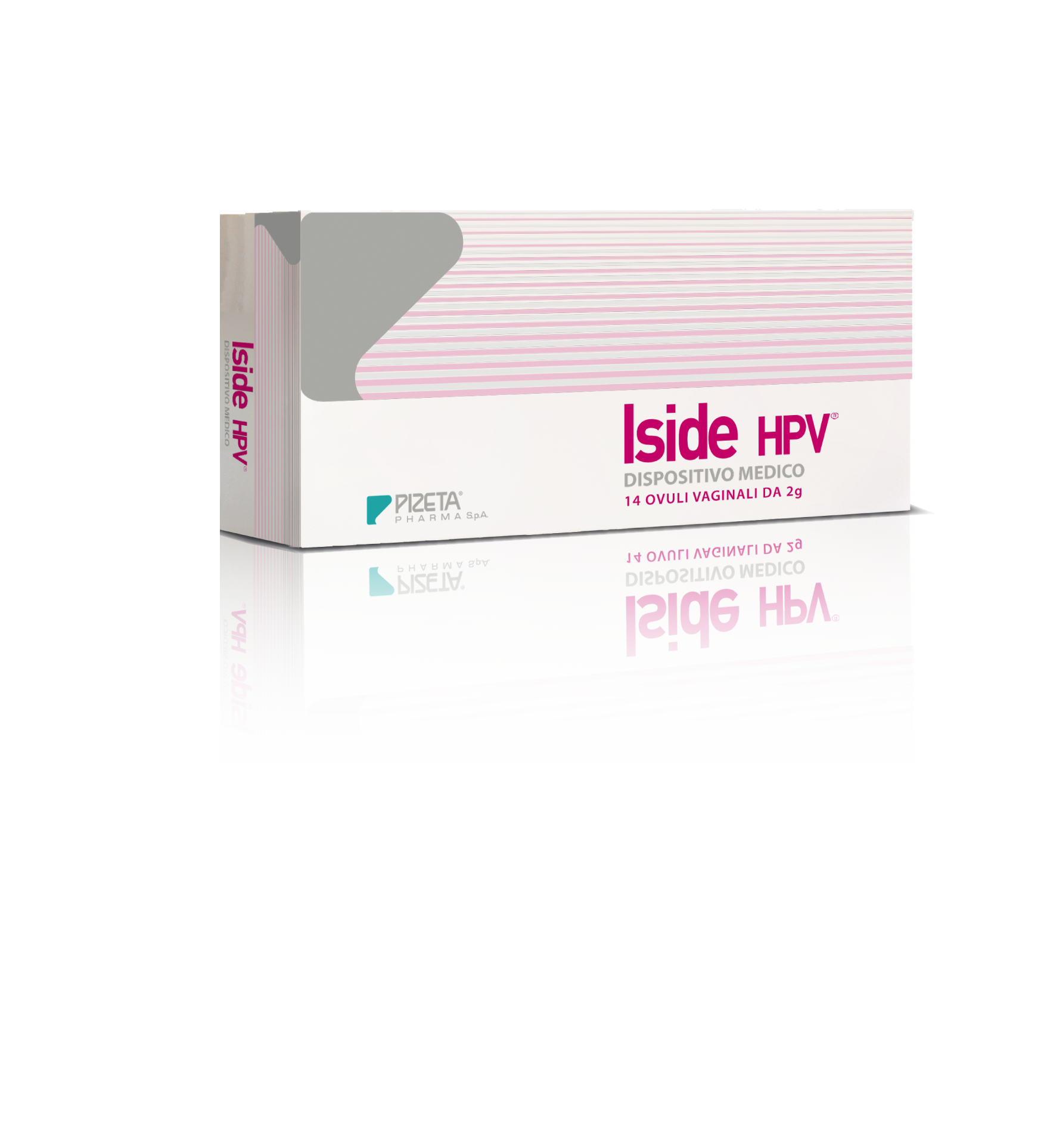 ISIDE HPV | Pizeta Pharma | CPHI Online