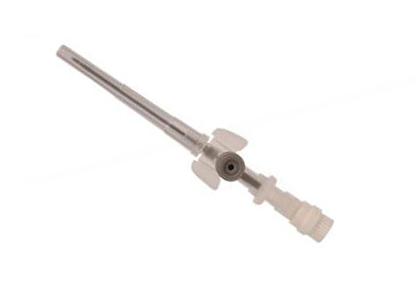 IV Cannula | Qatari German Medical Devices | CPHI Online