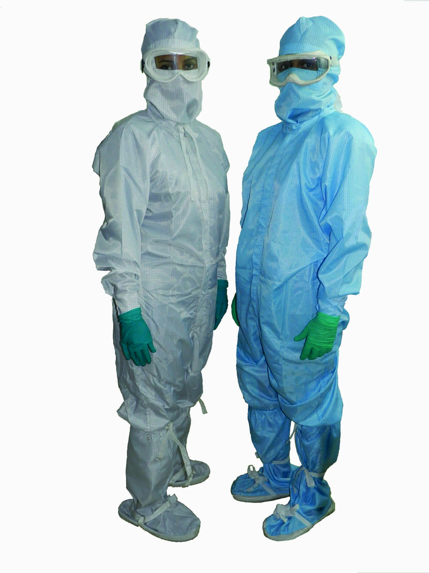 JECLIN Reusable Garment | June Enterprises Pvt. Ltd. | CPHI Online