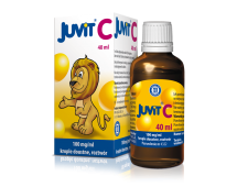 Juvit C | Hasco-Lek S.A. | CPHI Online
