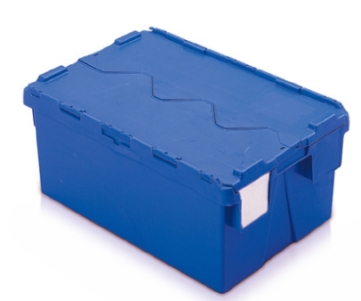 Kaiman | Schoeller Allibert | CPHI Online