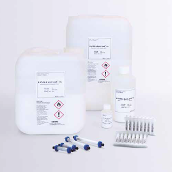KANEKA KanCapA ( Protein A resin ) | CPHI Online