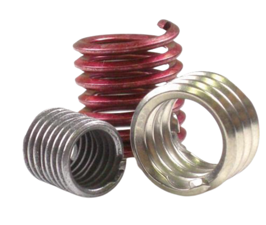 KATO COILTHREAD® Wire Thread Inserts | Advanex Europe | CPHI Online