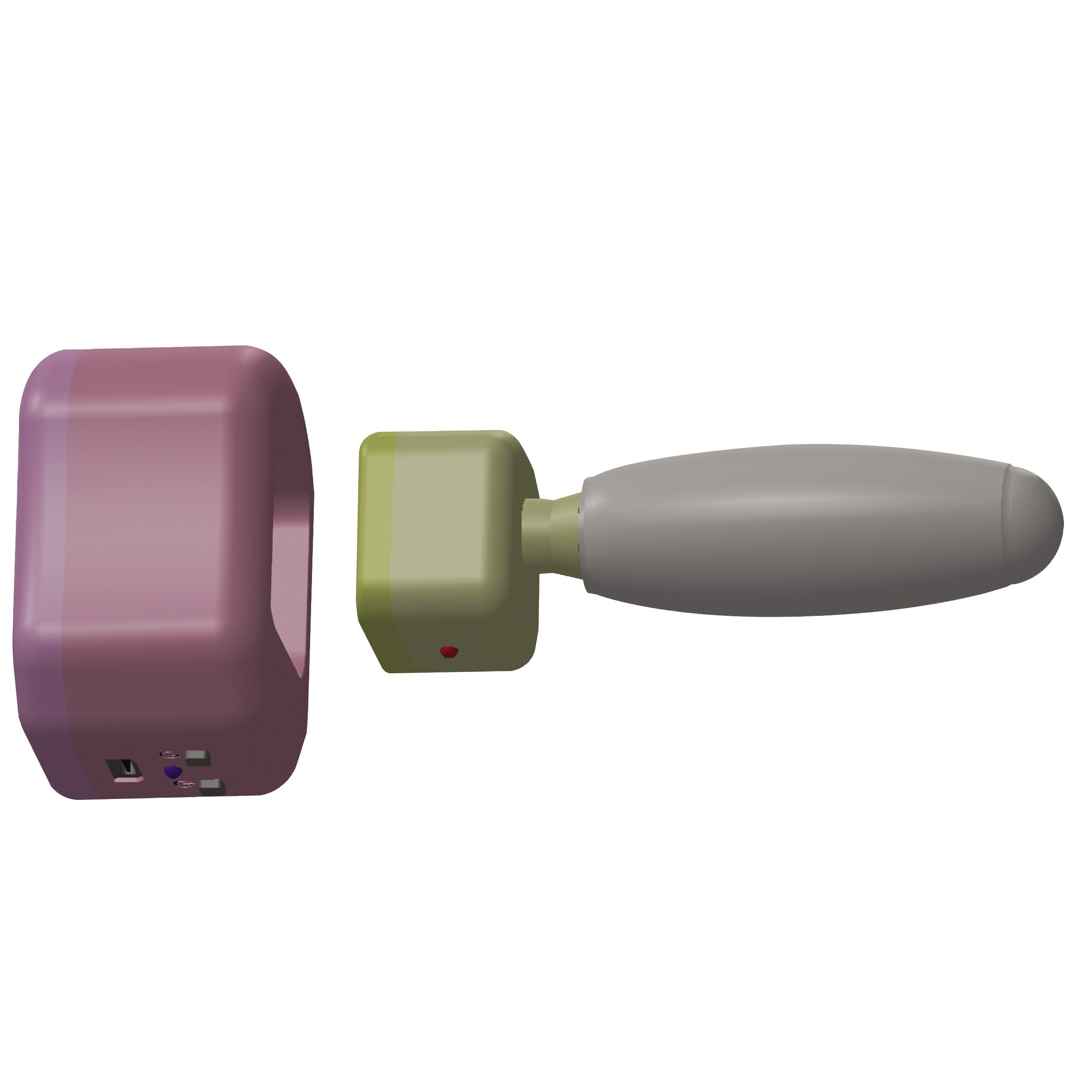 KEGEL-Q | UK CHEMIPHARM CO.,LTD | CPHI Online