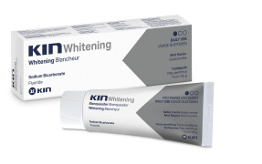 Kin Gingival Complex range | Laboratorios KIN S.A. | CPHI Online