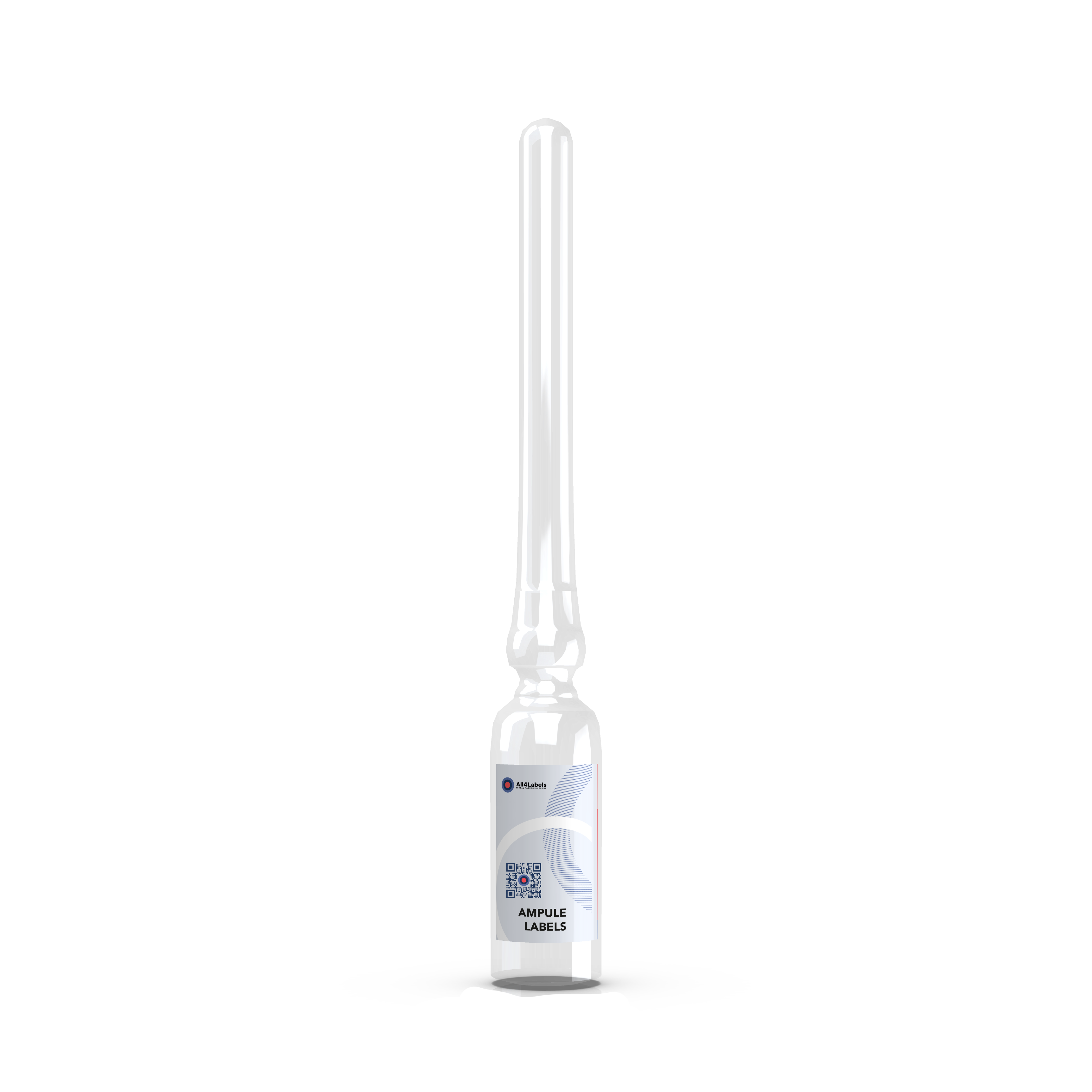 Labels | All4Labels | CPHI Online