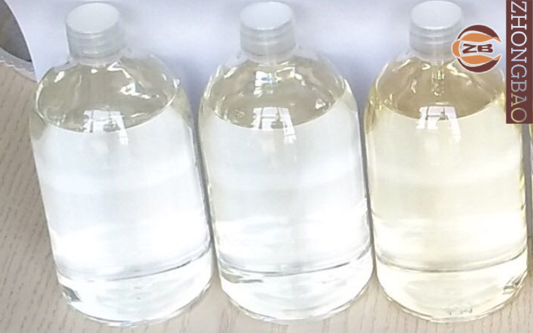 Lactic Acid | Zhongbao Chemicals Co., Limited | CPHI Online