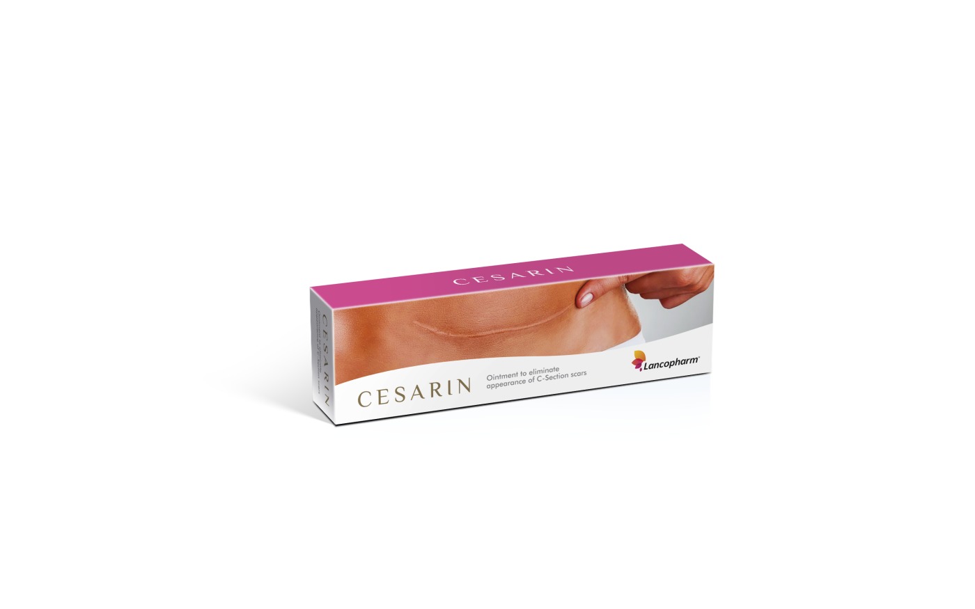 Lancopharm CESARIN OINTMENT | CPHI Online