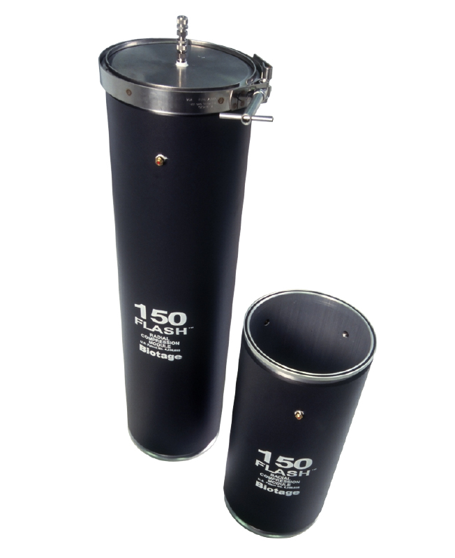 Large Scale Flash Purification Systems | Biotage GB Ltd | CPHI Online