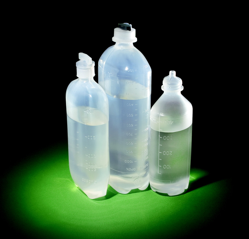 Large volume parenteral design options (LVP) | CPHI Online