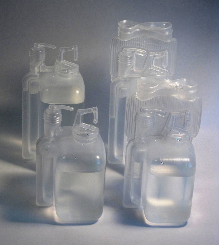 Large volume parenteral manufacturing (LVP) | CPHI Online