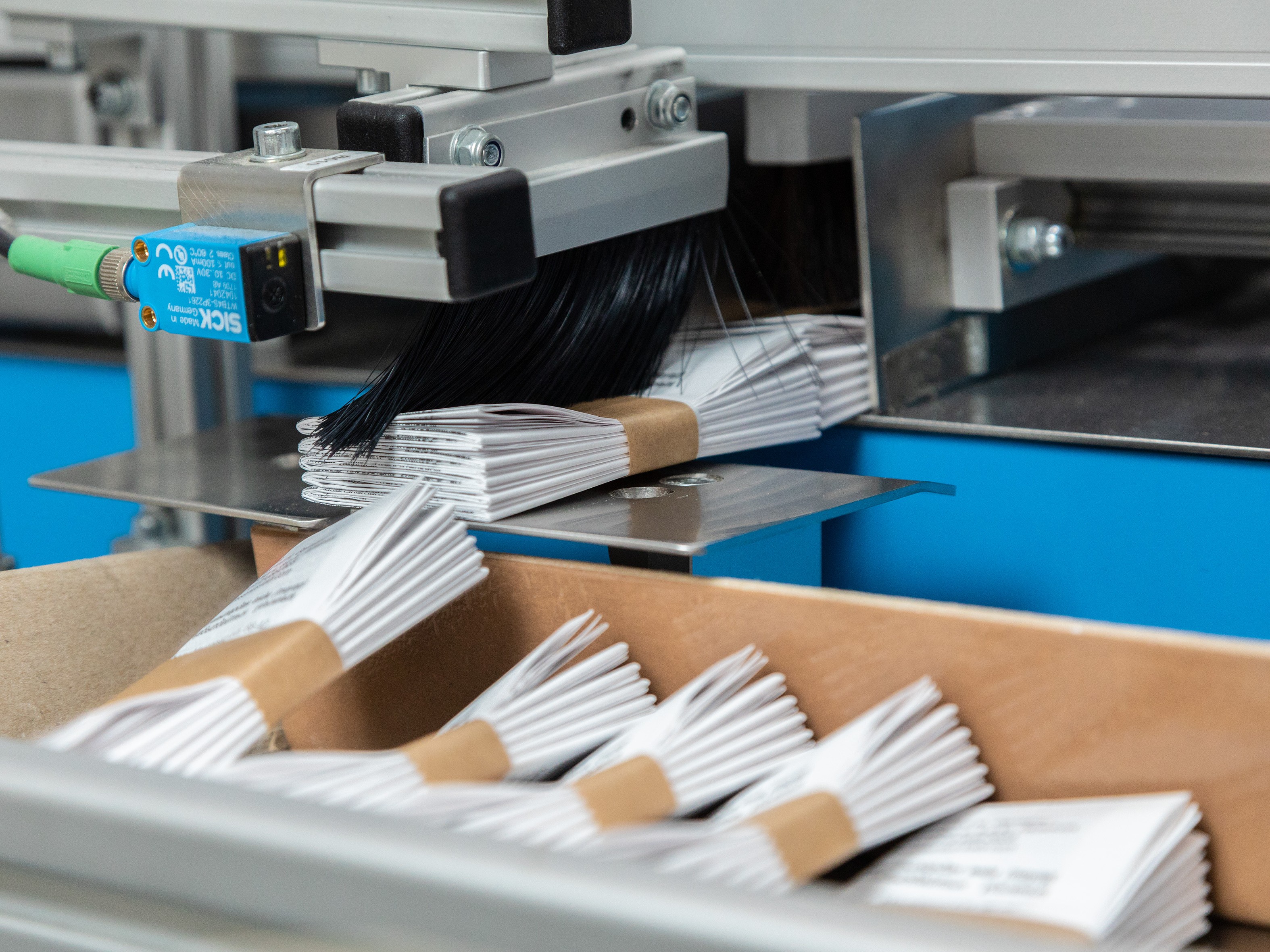 Leaflet | D.O.G. GmbH | CPHI Online