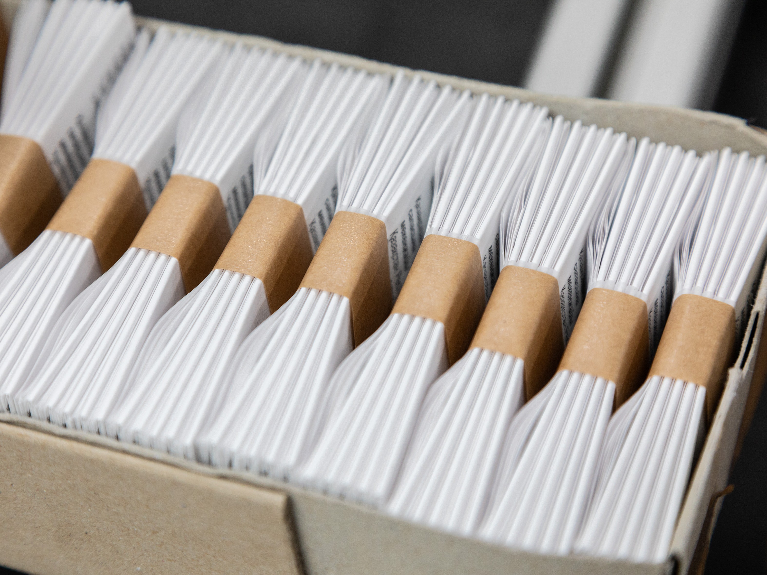 Leaflet | D.O.G. GmbH | CPHI Online