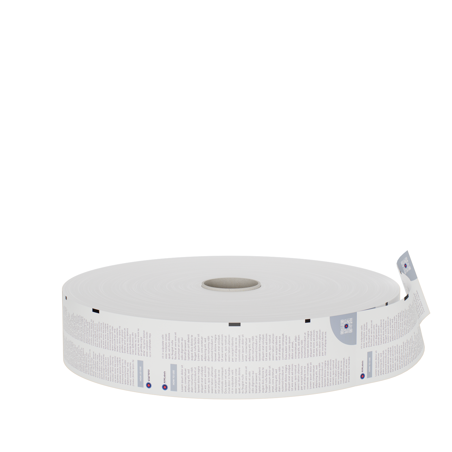 Leaflets | All4Labels | CPHI Online