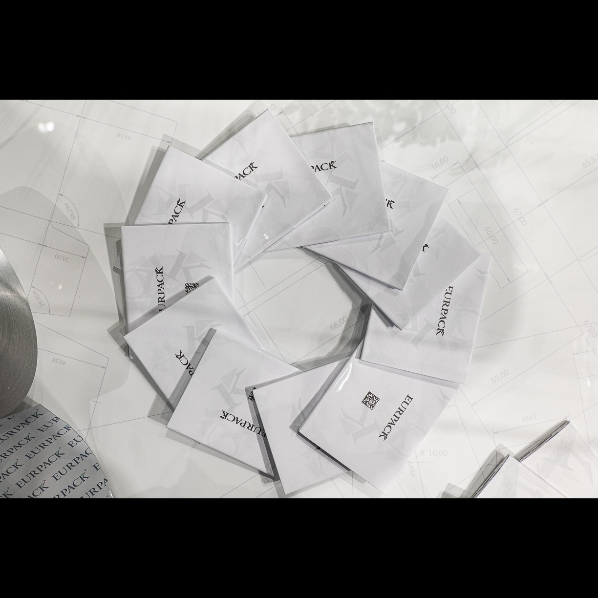 Leaflets | Eurpack | CPHI Online