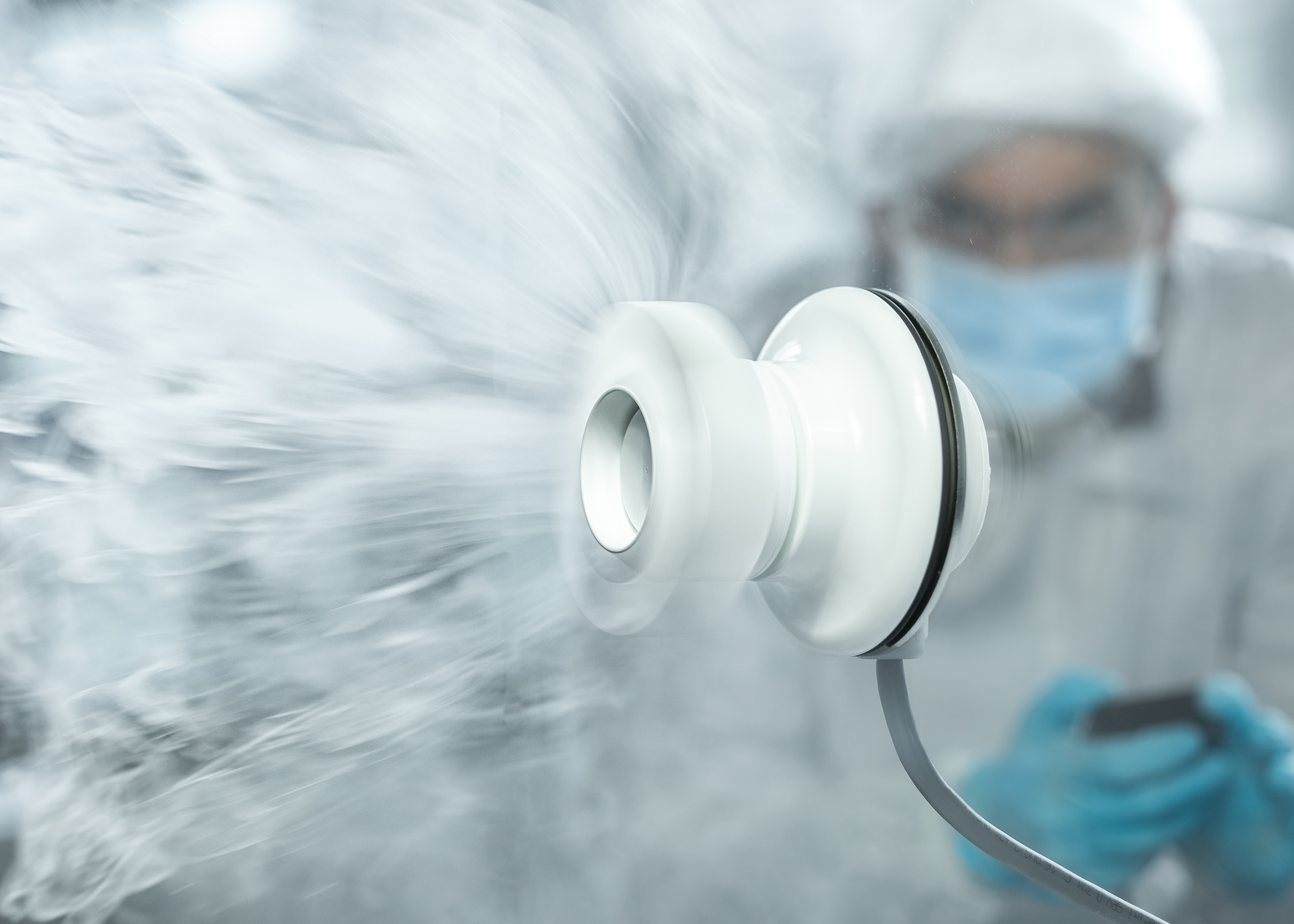 Levitronix® PURO™ | Levitronix | CPHI Online