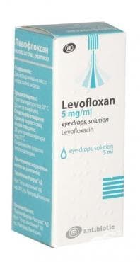 Levofloxan | Antibiotic Razgrad AD | CPHI Online