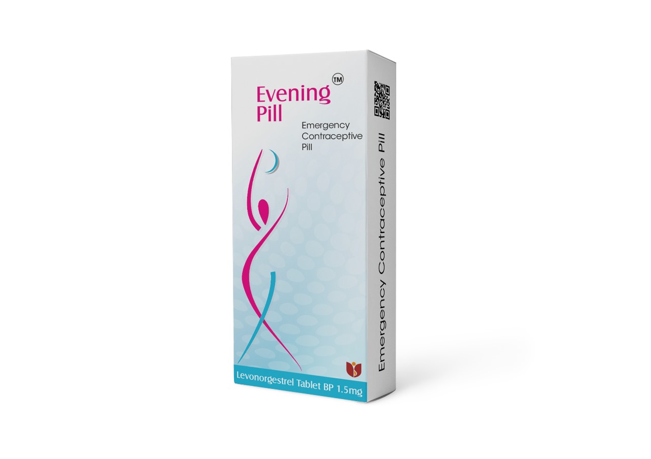 Levonorgestrel Tablet 1.5 mg-Evening pill | CPHI Online