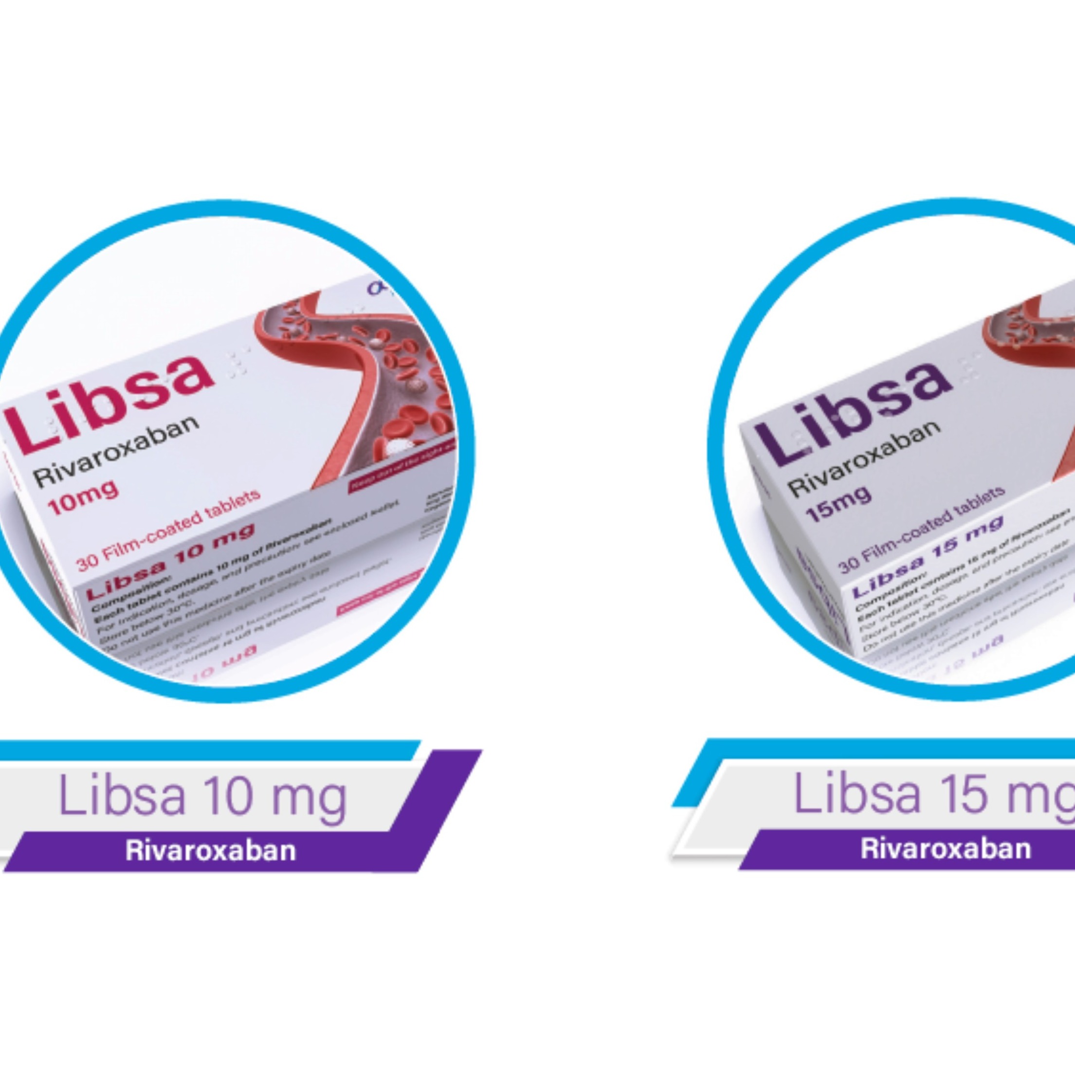Libsa | Alpha Pharma | CPHI Online