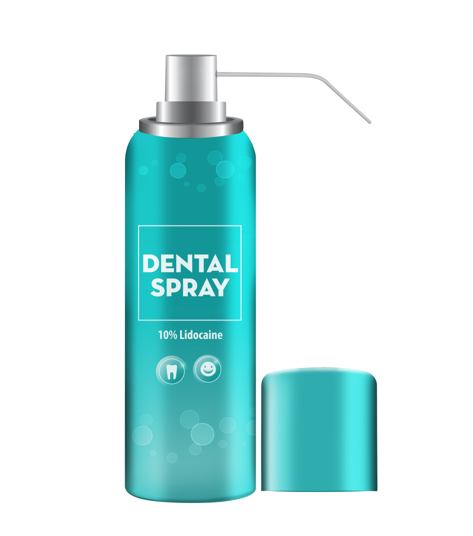 Lidocaine Dental