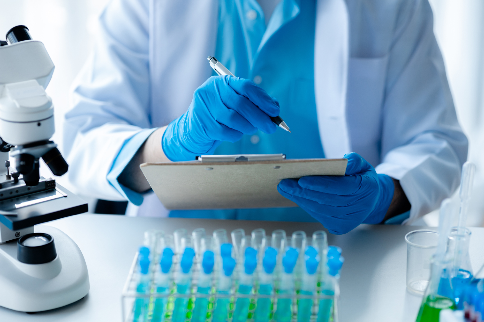 Life Science Logistics | Life Couriers | CPHI Online