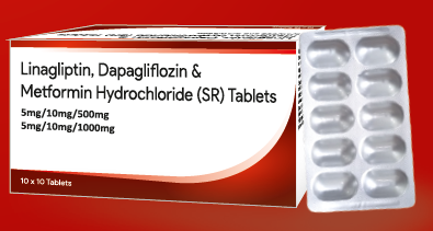 Linagliptin & Combinations | Theon Pharmaceuticals Ltd. | CPHI Online