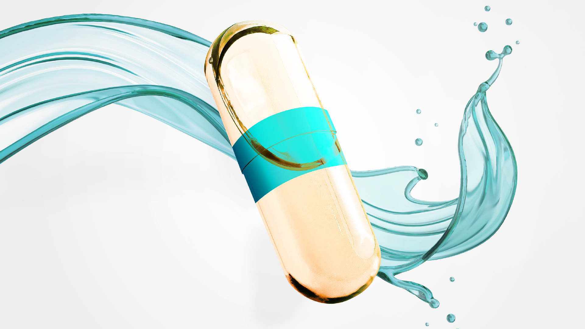 Liquid-filled capsules | Farmacapsulas S.A. | CPHI Online