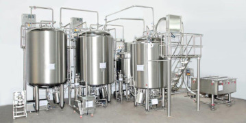 About Pharmatech Process Equipments | CPHI Online