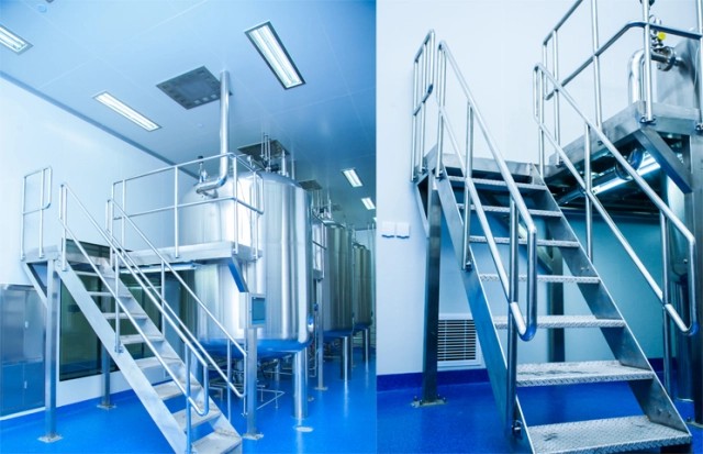 Liquid preparation system | Pharmec Technologies Co., Ltd. | CPHI Online