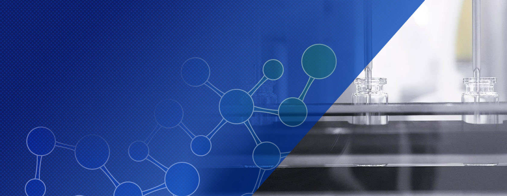 Liquid Vials | Baxter Healthcare Corporation | CPHI Online