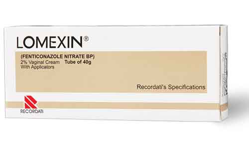 Lomexin Cream | Pacific Pharma UK Ltd | CPHI Online