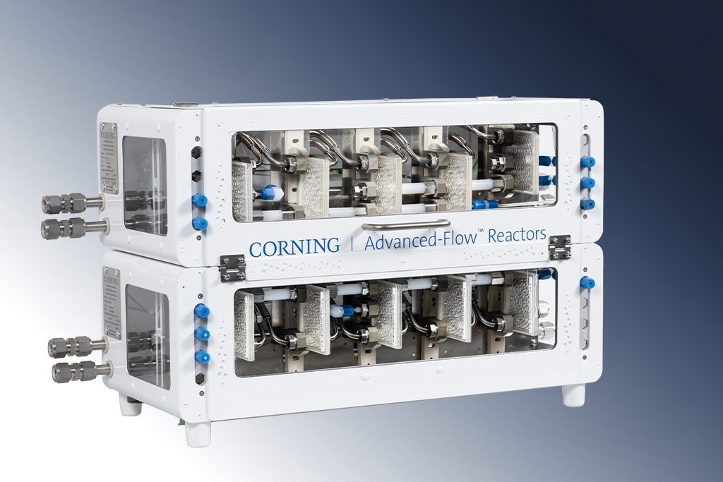 Low-Flow System2 | WAKO Chemical Co., Ltd. | CPHI Online