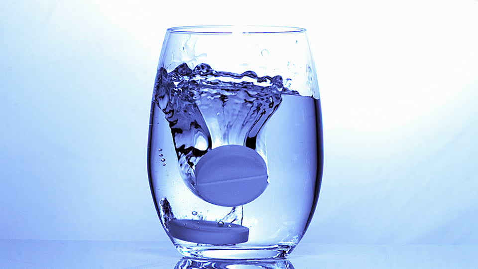 Lubsolv® -Sodium Stearyl Fumarate | Maruti Chemicals | CPHI Online