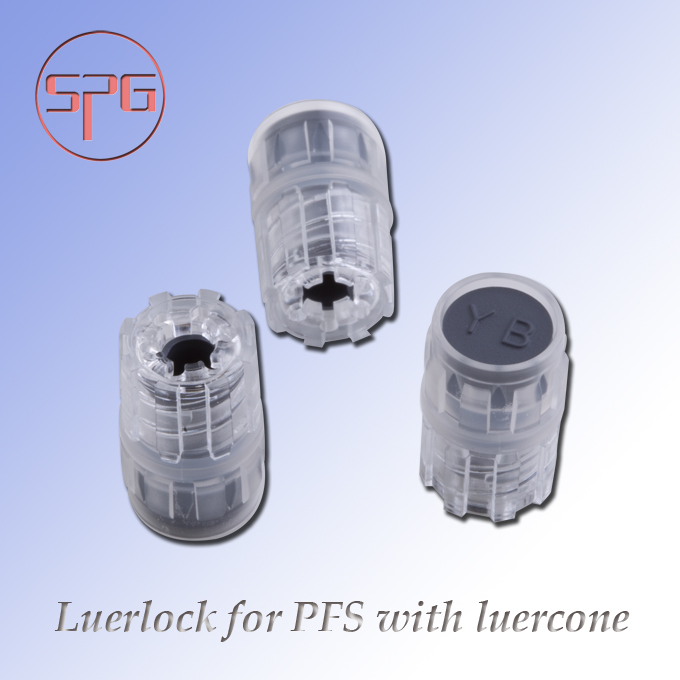 Luer Lock | Shandong Pharmaceutical Glass Co., Ltd. | CPHI Online
