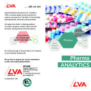 LVA Pharma | LVA GmbH | CPHI Online