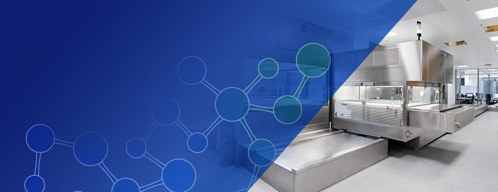 Lyophilized Vials | Baxter Healthcare Corporation | CPHI Online